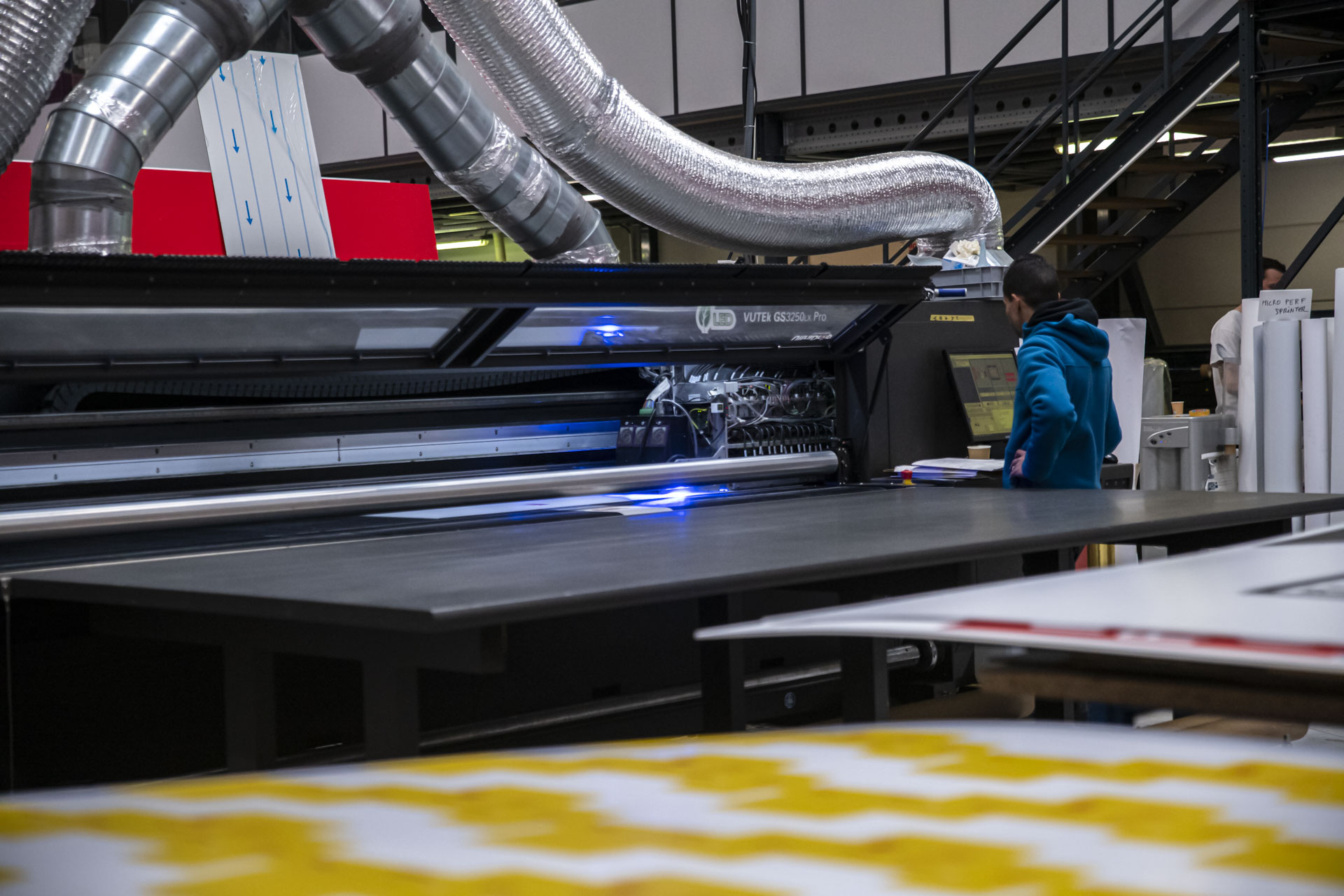 Qu'est-ce que l'impression offset ? Définition, fonctionnement et ses ...